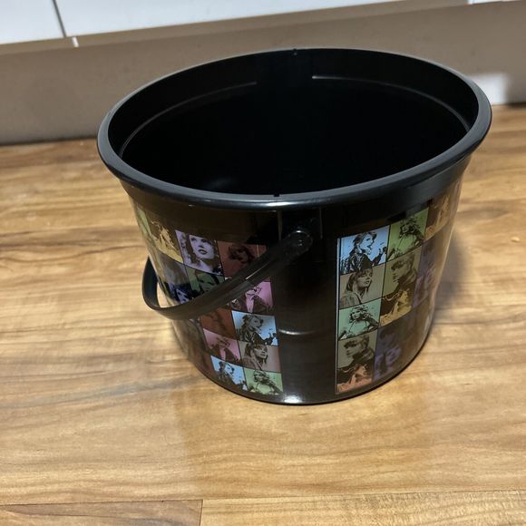 Kitchen | Taylor Swift The Eras Tour Movie Collectible Popcorn Bucket ...